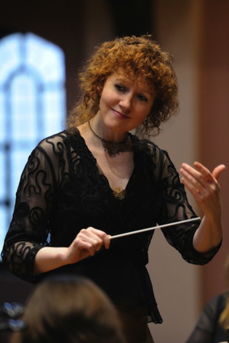 Chicago Classical Review » » Critic’s Choice