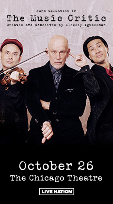 Chicago Classical Review » About