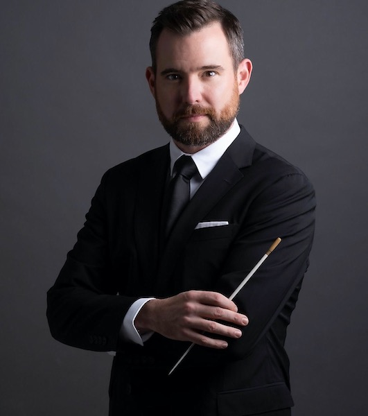 Chicago Classical Review » » Rising conductor Patrick Dupré Quigley to ...