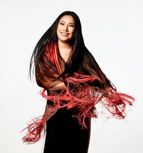 Chicago Classical Review » » A bounteous American feast served up with ...